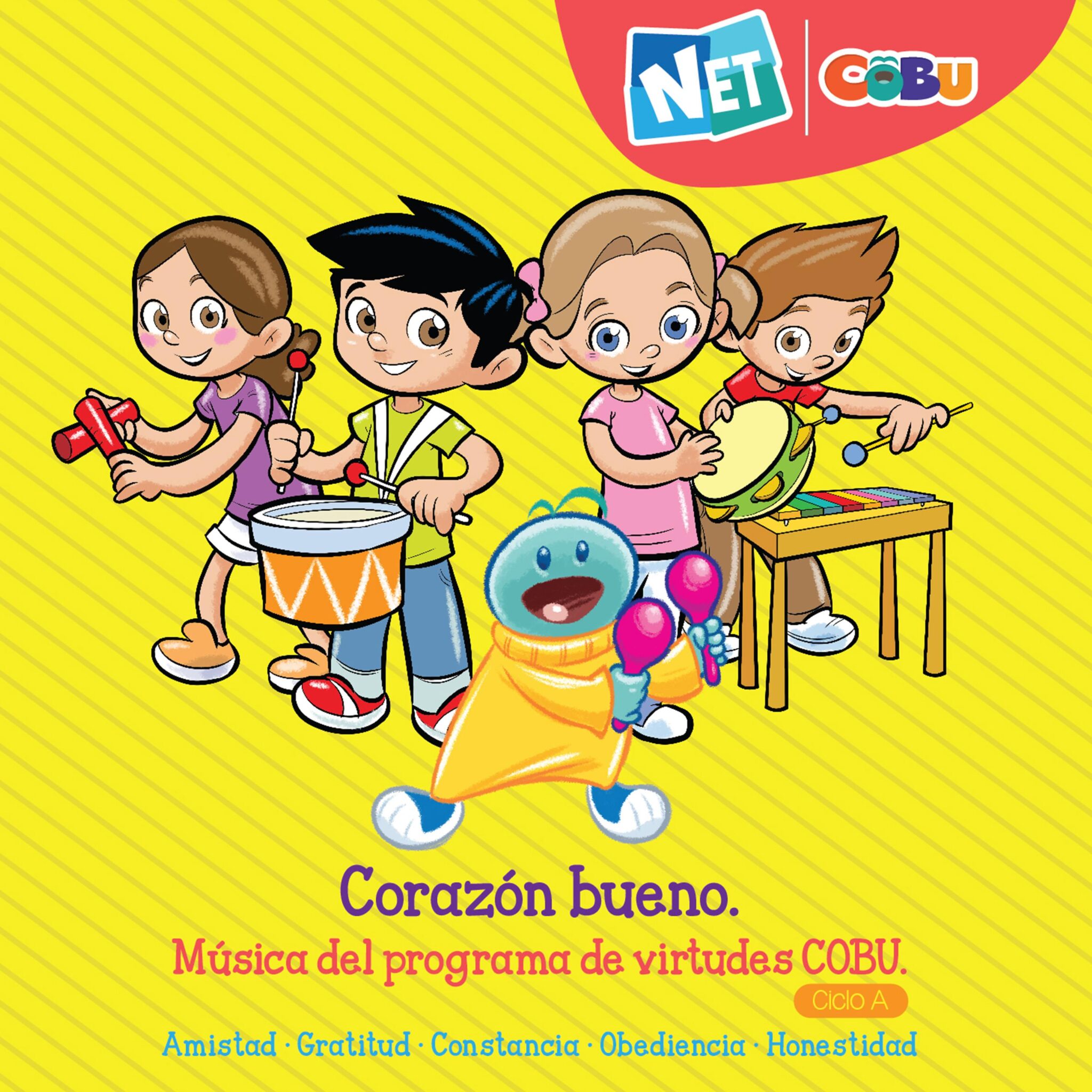 Música - Amigos Net