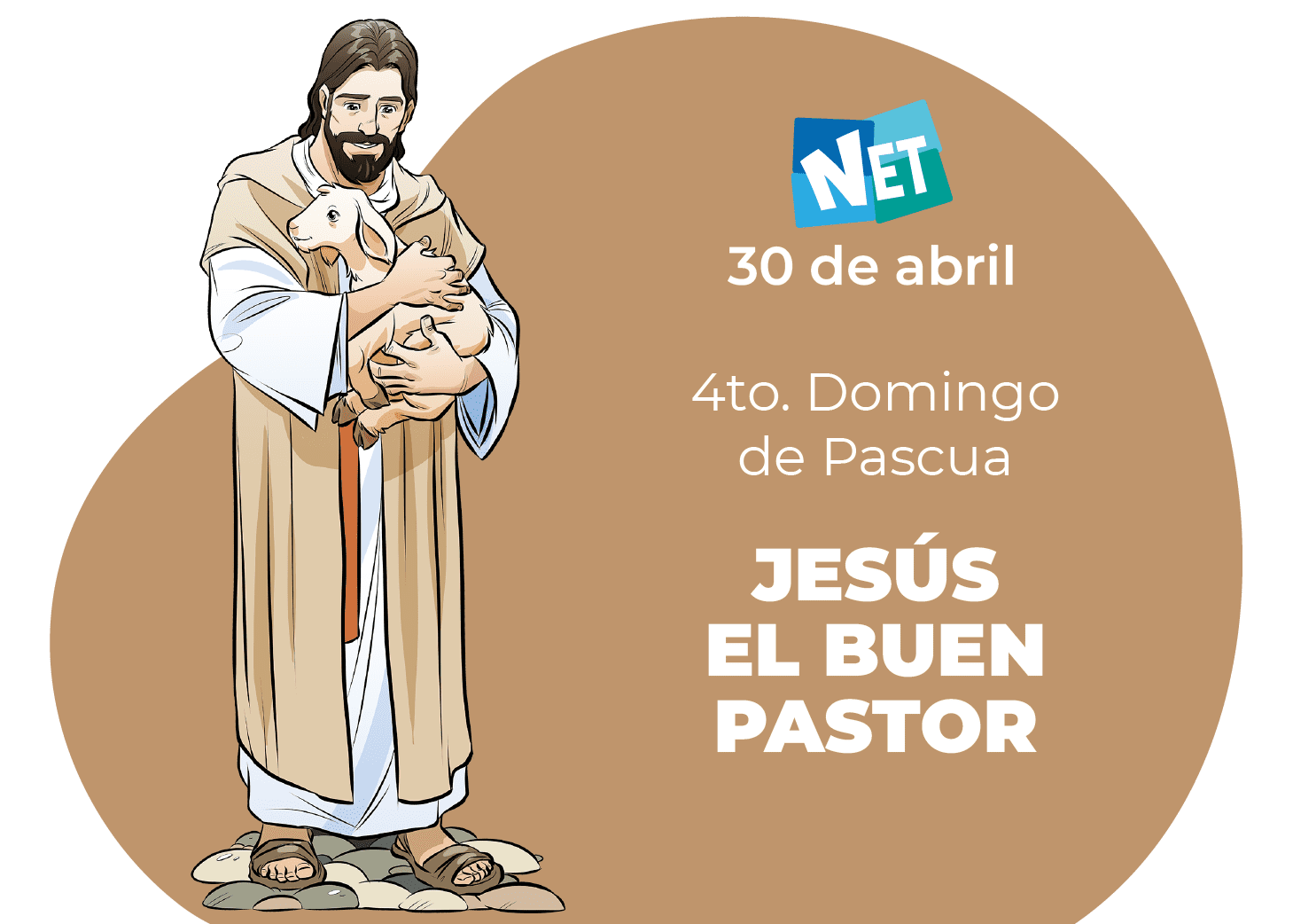 Evangelios, vidas de Santos y más - Amigos Net