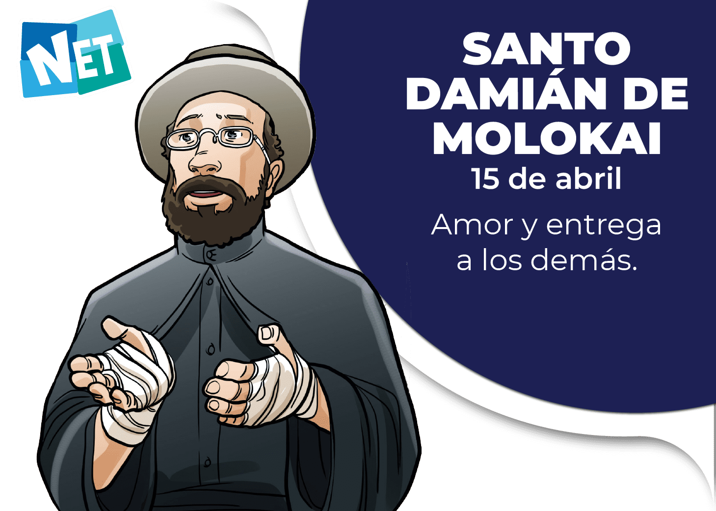 Evangelios, vidas de Santos y más - Amigos Net