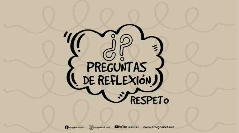 Respeto - Amigos Net